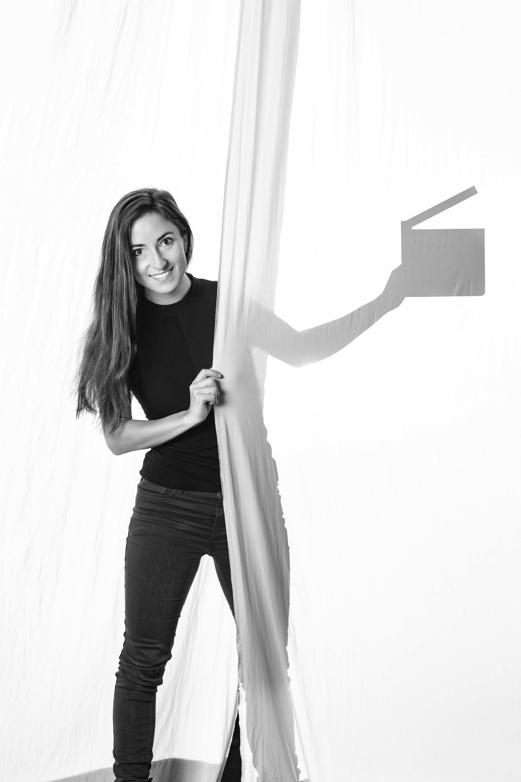 Schauspiel – Sarah Herrmann